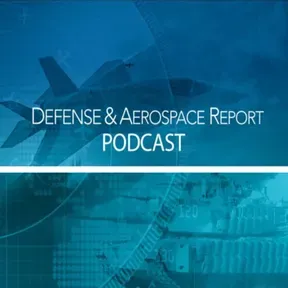Listen to Defense & Aerospace Report | Zeno.FM