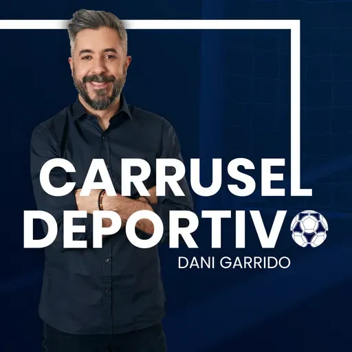 Carrusel Canalla | Jornada de emotivas despedidas en Primera y Álex ...