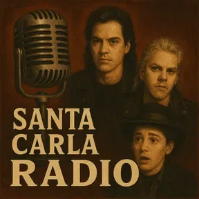Listen to Santa Carla Radio: The Lost Boys Halloween Takeover - 2025 ...