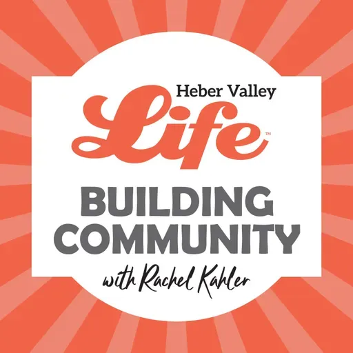 Amy Tuddenham – Building Health & Community at Heber Valley Hospital ...