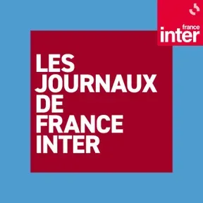 Listen to Les journaux de France Inter | Zeno.FM