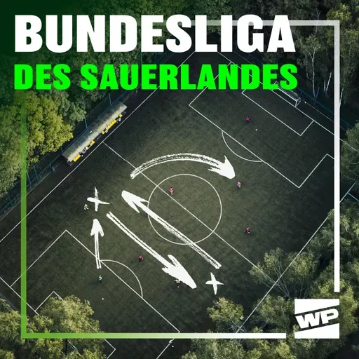 Landesliga winkt: So geht SV Brilon in die Relegation - Listen Now on ...