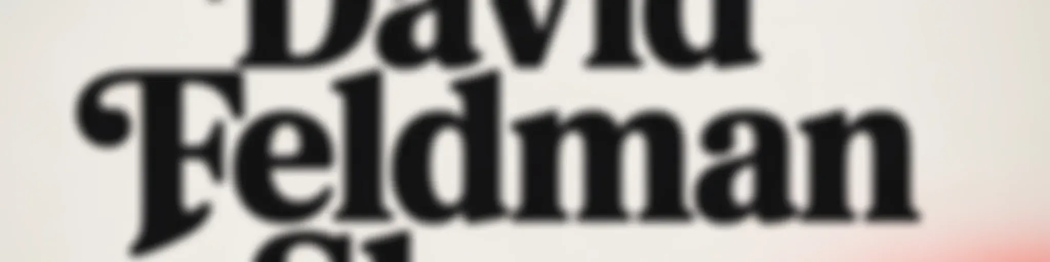 Listen to David Feldman Show | Zeno.FM