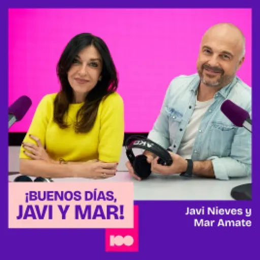 28 MAYO 2026 | ¡BUENOS DÍAS, JAVI Y MAR! | RESUMEN - Listen Now on ...