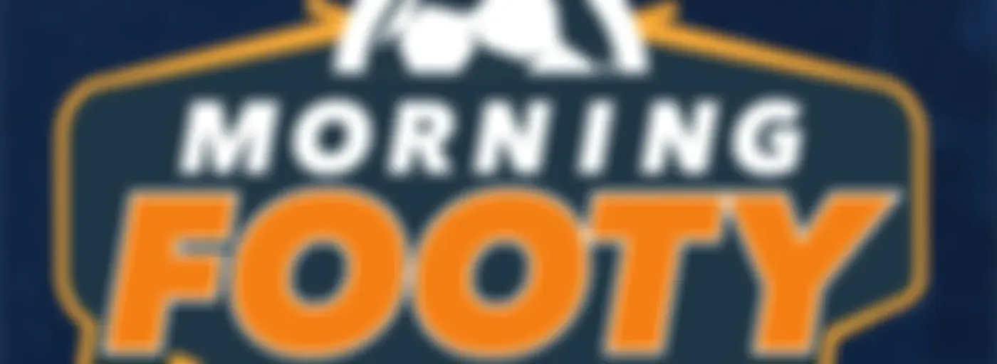 Listen to Morning Footy: A soccer show from CBS Sports Golazo Network ...