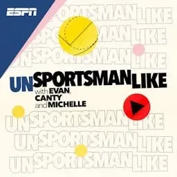 Listen to UnSportsmanLike with Evan, Canty and Michelle | Zeno.FM