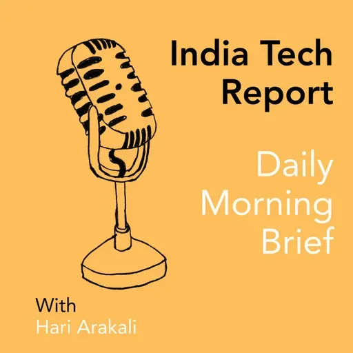 Coming up: Jay Panchal, founder at Aule Space, on their mission to ...