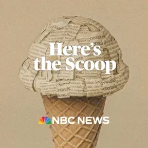 Listen to Here's the Scoop | Zeno.FM
