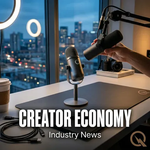 Creator Economy 2026: Platform Wars, AI Tools, and Why Nano Creators ...
