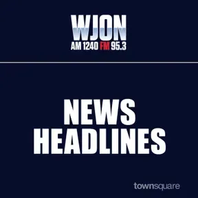 Listen to WJON - News Headlines | Zeno.FM