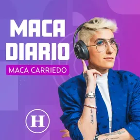 Listen to Maca Diario | Zeno.FM