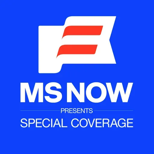 Trump's 2026 State of the Union - Listen Now on The Rachel Maddow Show ...