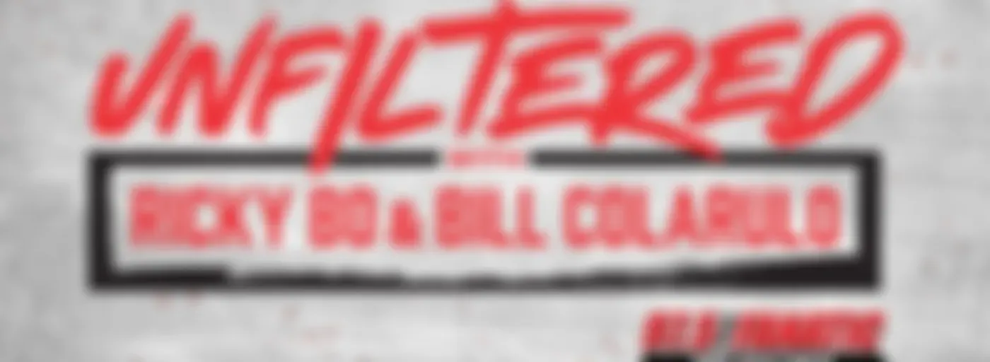 Listen to Unfiltered with Ricky Bo and Bill Colarulo | Zeno.FM