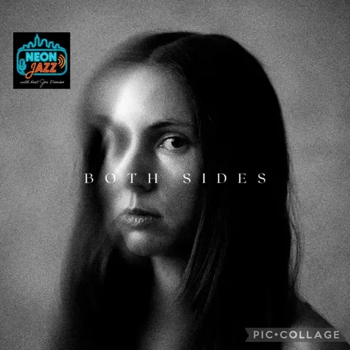 Jazz Saxophonist Maria Grand Discusses Her New 2026 Album Both Sides ...