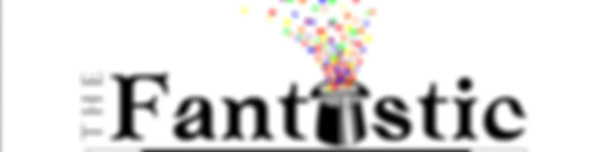 Listen to Tales from the Fantastic Magic Center with Kent Cummins | Zeno.FM