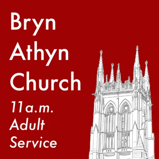 In Search of Sacred Ground | Rev. Derek P. Elphick - Listen Now on Bryn ...
