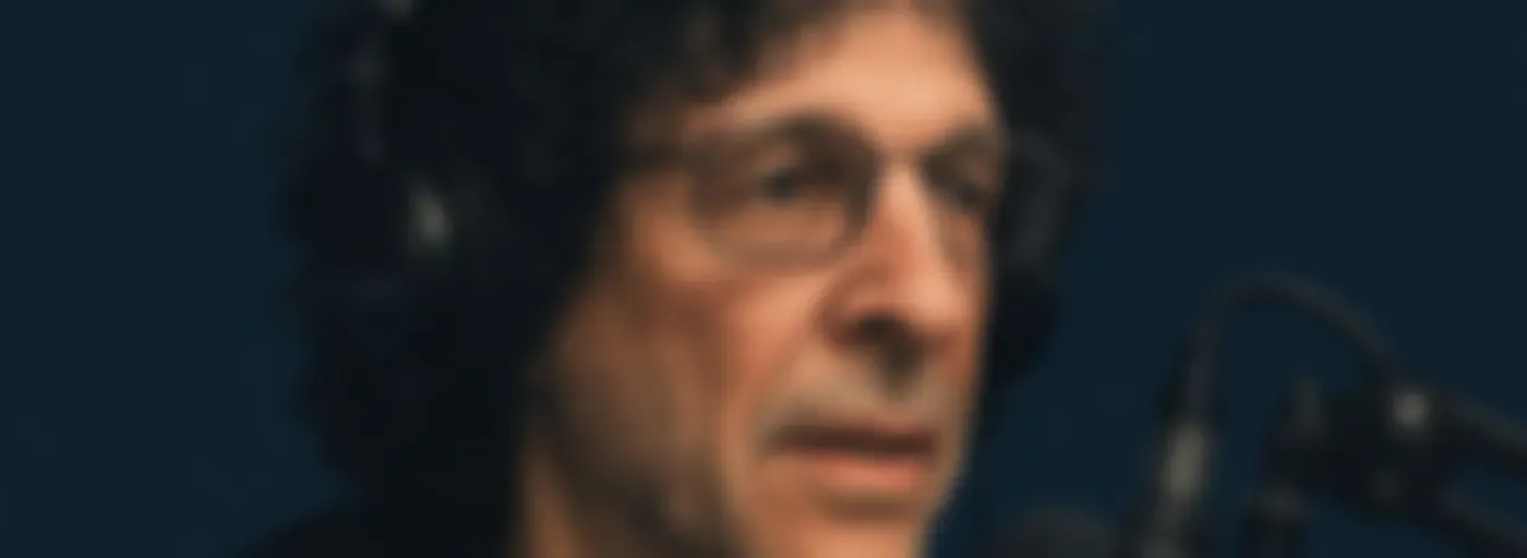 Listen to Howard Stern - Audio Biography | Zeno.FM