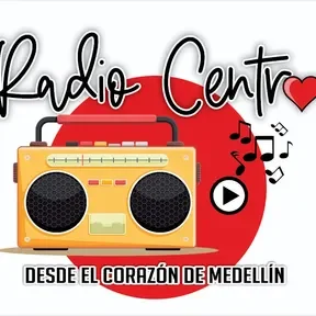 Listen to Radio Centro Online | Zeno.FM