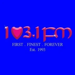Listen to 103.1 FM | Zeno.FM
