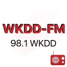 Listen to 98.1 WKDD | Zeno.FM