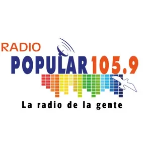 Listen to Radio Popular Viedma en vivo | Zeno.FM