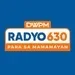 Listen to Radyo 630 - DWPM | Zeno.FM