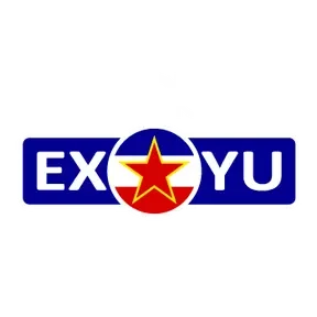 Listen to Radio S EX YU | Zeno.FM