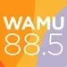 Listen to WAMU 88.5 - WAMU | Zeno.FM