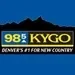 Listen to 98.5 KYGO - KYGO-FM | Zeno.FM