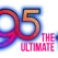 Listen to 95 the ultimate one | Zeno.FM