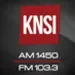 Listen to KNSI Radio - KNSI | Zeno.FM