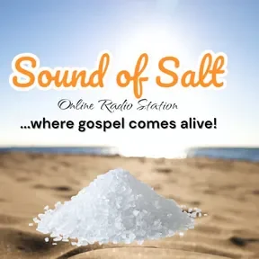 Listen to Sound of Salt | Zeno.FM