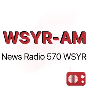 Listen to WSYR-AM News Radio 570 WSYR | Zeno.FM