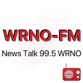 Listen to WRNO News Talk 99.5 FM | Zeno.FM