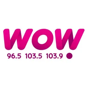 Listen to WOW FM Abitibi - | Zeno.FM