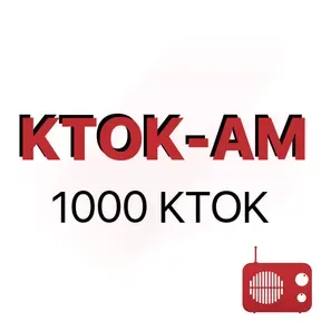 Listen to KTOK NewsRadio 1000 AM | Zeno.FM