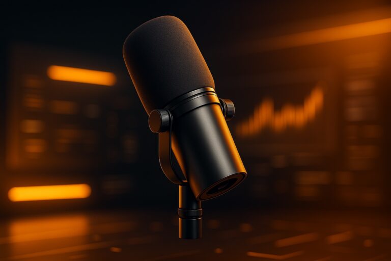 Como Criar uma Rádio Online Grátis do Zero | Zeno